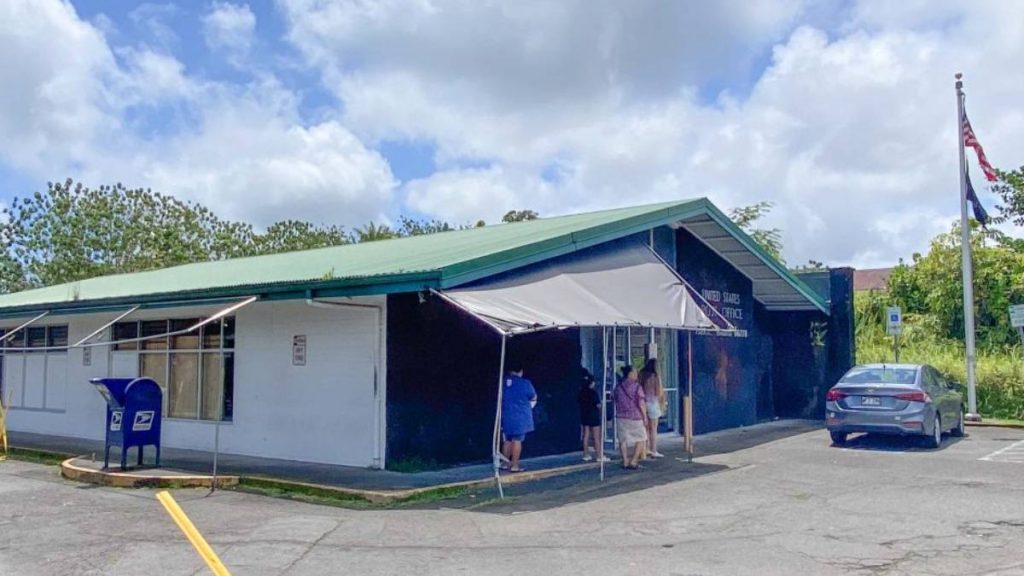 Hawaiʻi County Council calls on U.S. Postmaster to improve Puna postal ...