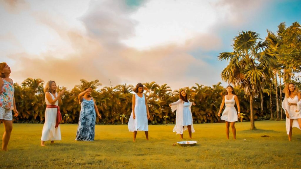 Business Monday: Zen Garden opens in Pāhoa during pandemic with retreat ...