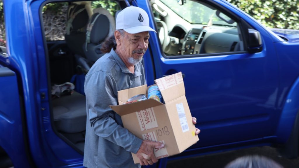 United Public Workers launches wildfire relief effort to support Maui ...