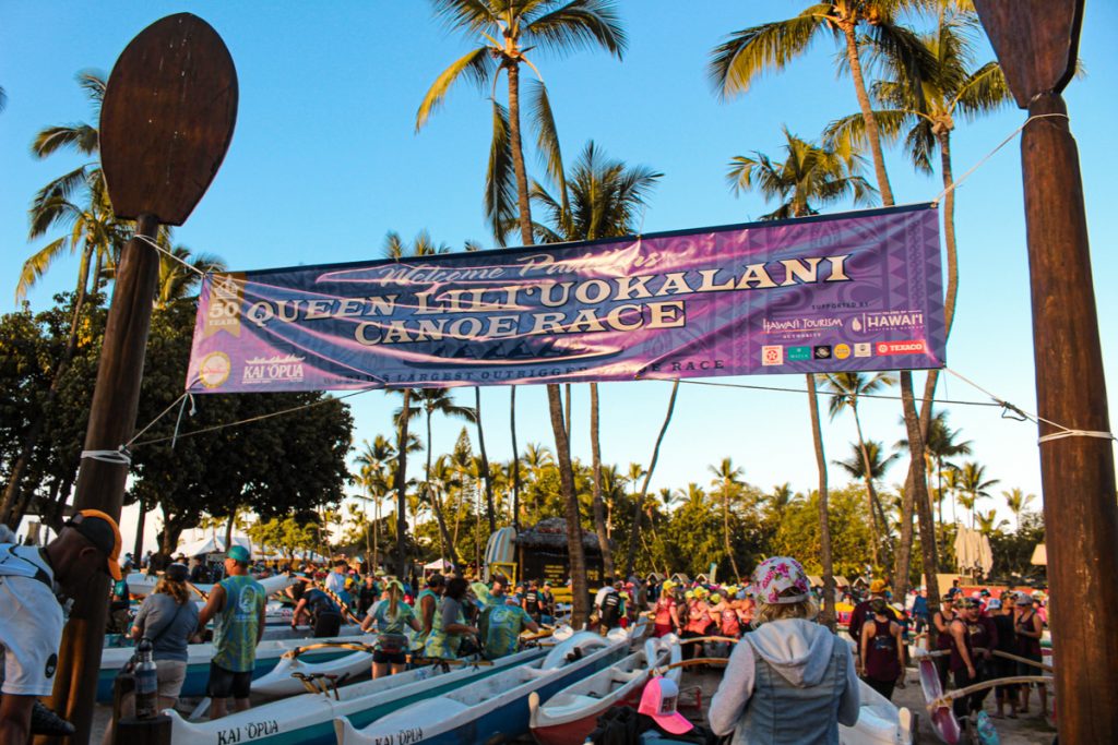 Maui’s Team Wailea captures 2 wins during iconic annual Queen Lili ...