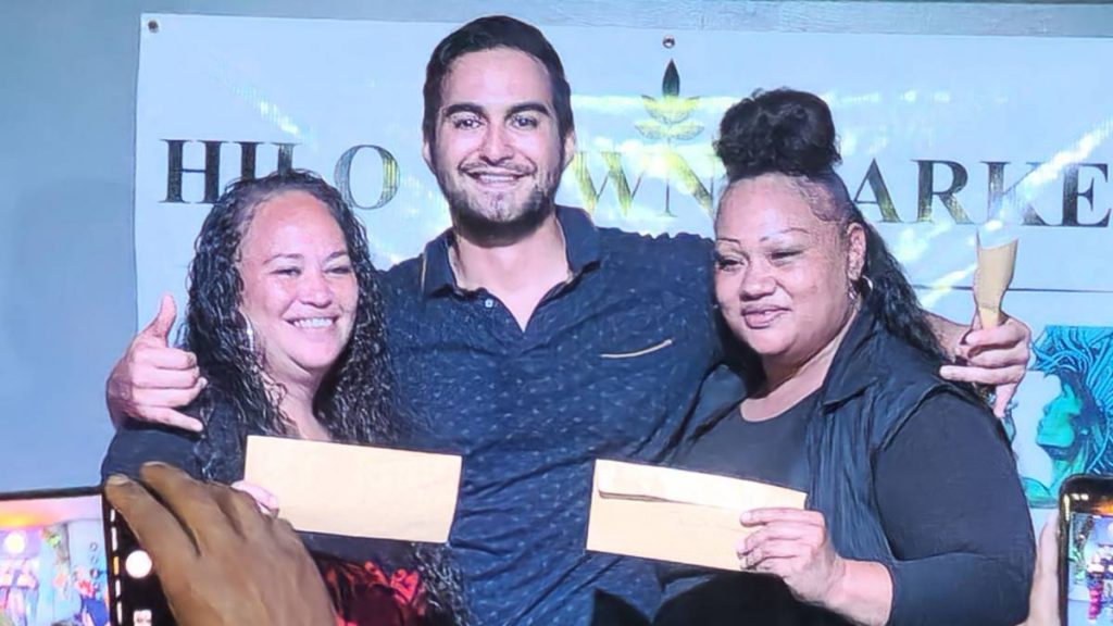Who will be the Hilo Idol? First 3 of 6 finalists selected Wednesday ...