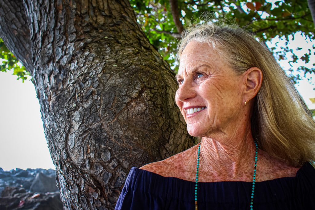 Julie Moss returns to the Ironman in Kona ‘To be that fearless 23-year ...