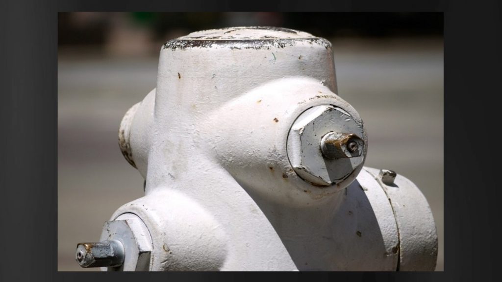 Tonight: Fire hydrant flow test within Parker Ranch Center in Waimea ...