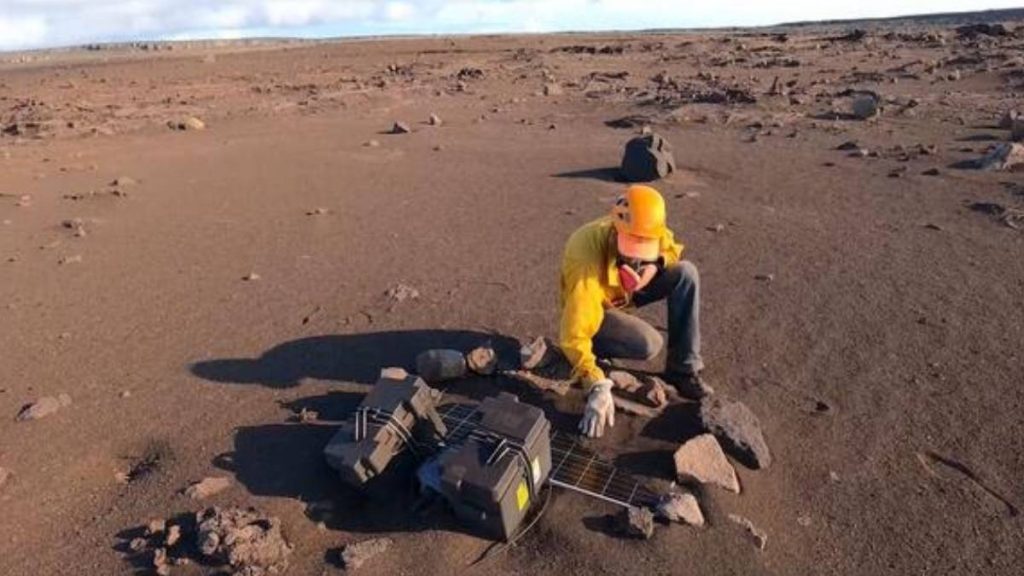 Volcano Watch: Volcano monitoring can be a risky business: How ...