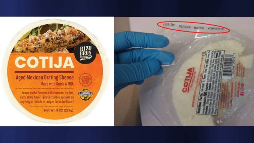 Hawaiʻi Health Department issues voluntary recall alert for Rizo Bros ...