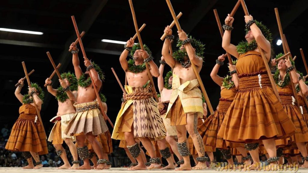 ‘Hula is life’: Uniquely Hawaiian dance plays important role in ...