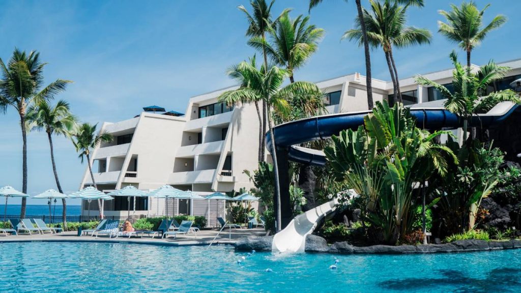 Business Monday: OUTRIGGER Kona Resort & Spa begins new era with $60M ...