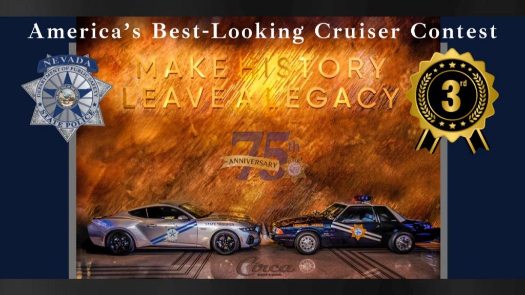 ‘9th Island’ gets spot in 2025 state troopers calander with 3rd Best ...