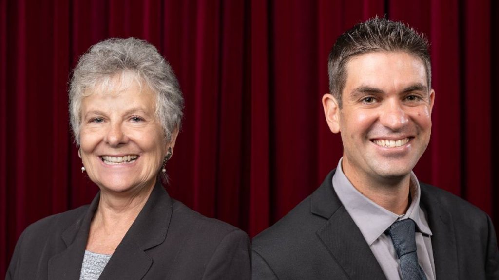 Update: 2 Hawai‘i County Council races headed for a runoff in general ...