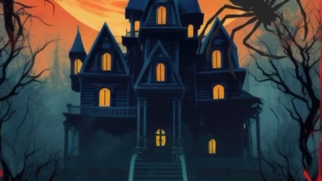 Get into the spirit of the haunting holiday at these Oct. 28 Halloween ...