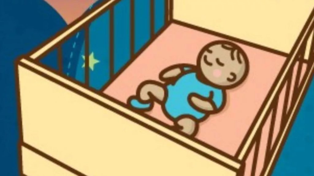 Governor proclaims October as Infant Safe Sleep Month in Hawaiʻi : Big ...