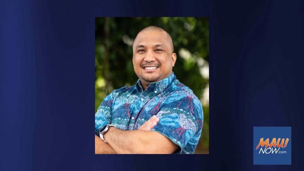 Guam native Sean Perez the new finance director for Hawai‘i Community ...