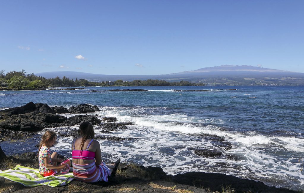 Keaukaha Homestead transitions to fresh leadership after centennial ...