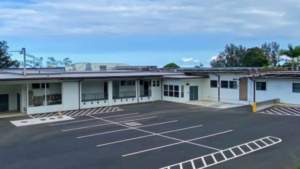 Hawai‘i Community College revitalizes Kō Education Center in Honoka‘a ...