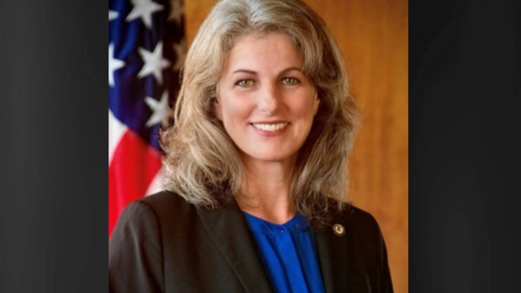 Connors resigns as U.S. Attorney for the District of Hawaiʻi, effective ...