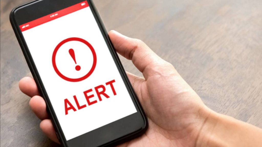 Big Island residents encouraged to sign up for emergency alerts : Big Island Now