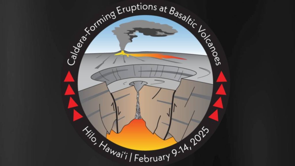Volcano Watch: Assembly of volcano scientists to gather in Hilo : Big ...