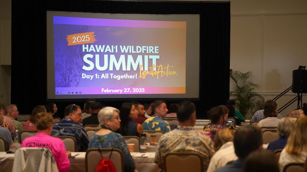 Firewise program works toward united approach to wildfire readiness and ...