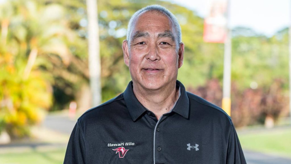 Hilo native named head coach for Vulcans women’s volleyball : Big ...