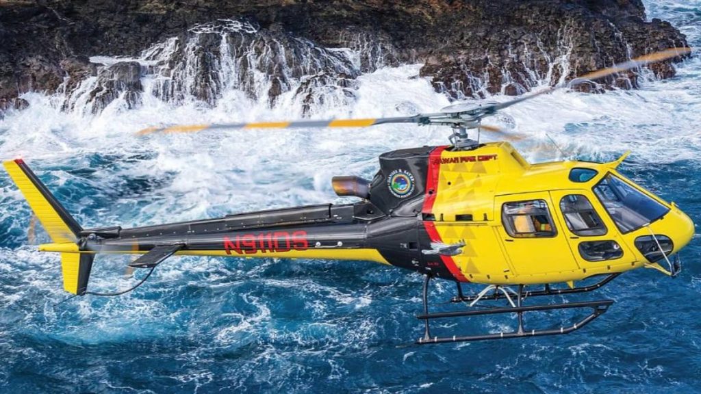 Missing Kona fisherman and vessel have yet to be found after nearly a ...