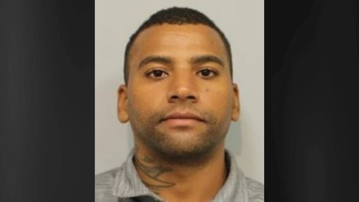 Police bust who they think is alleged ‘Barnacle’ bandit in possible ...