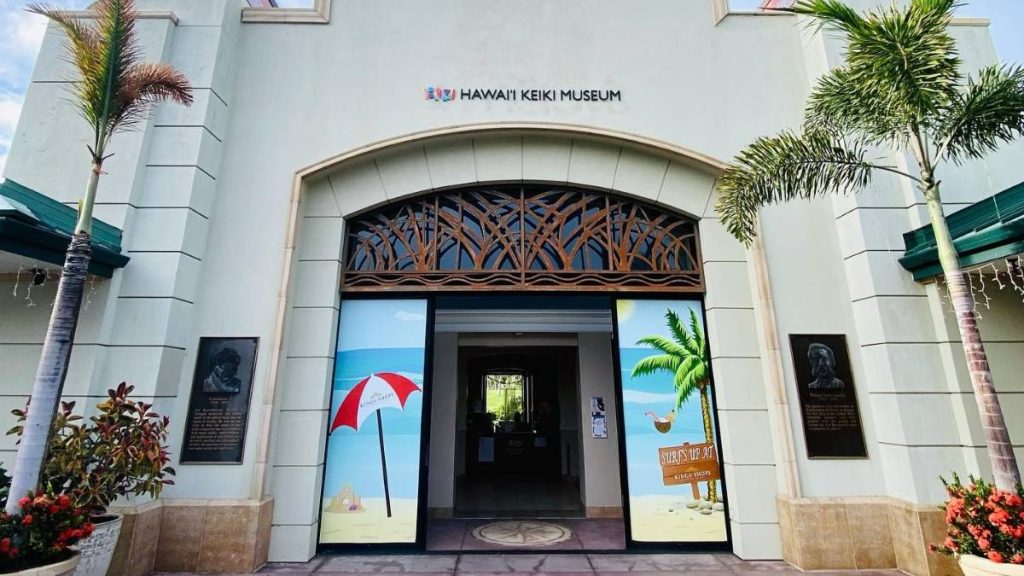 Hawai‘i Keiki Museum offers ‘science fueled fun’ at no charge all day for entire family : Big ...