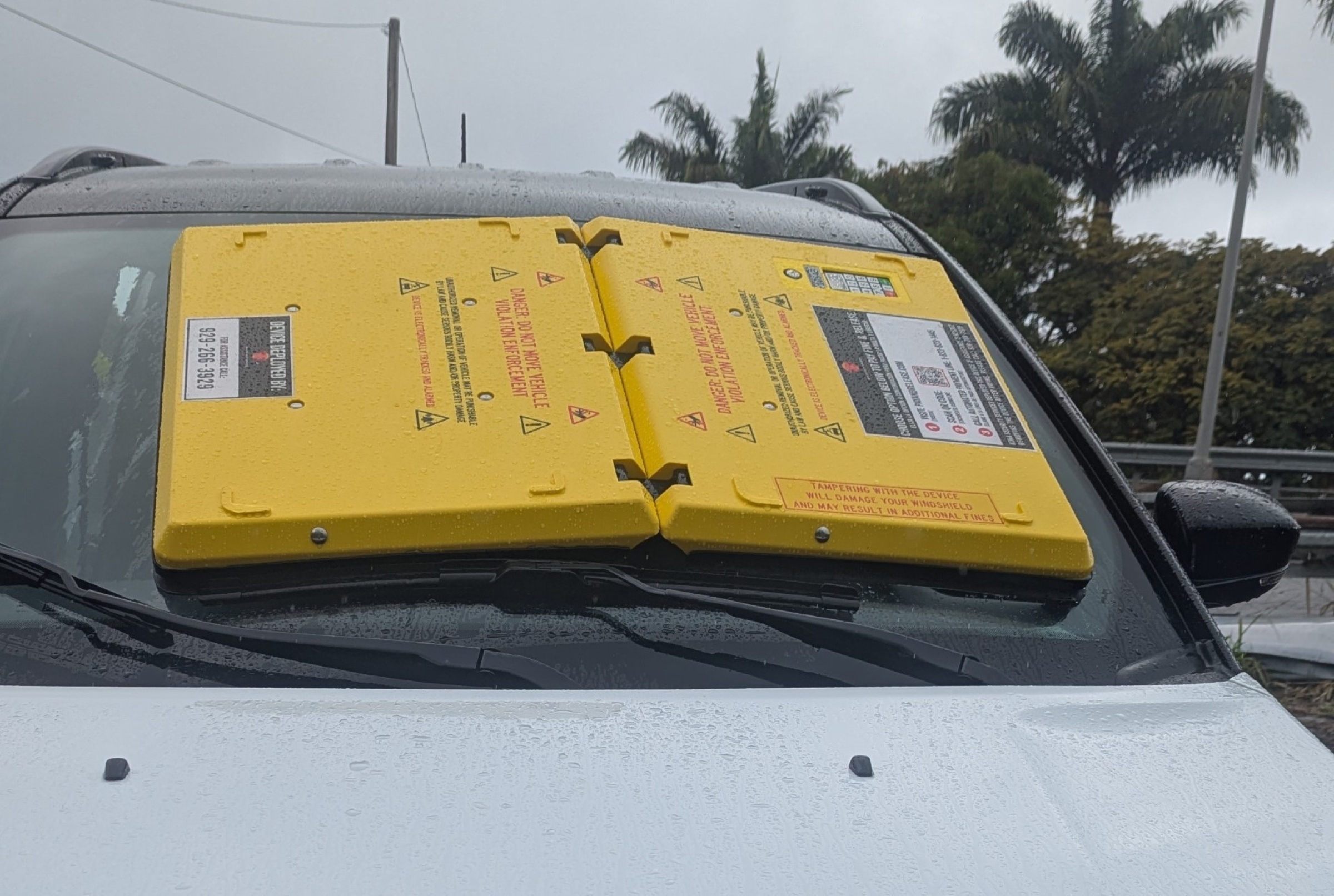 Police bust who they think is alleged ‘Barnacle’ bandit in possible ...