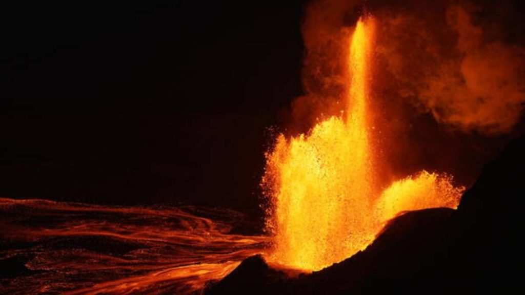 Volcano Watch: Halemaʻumaʻu eruption reaches new heights as HVO updates ...