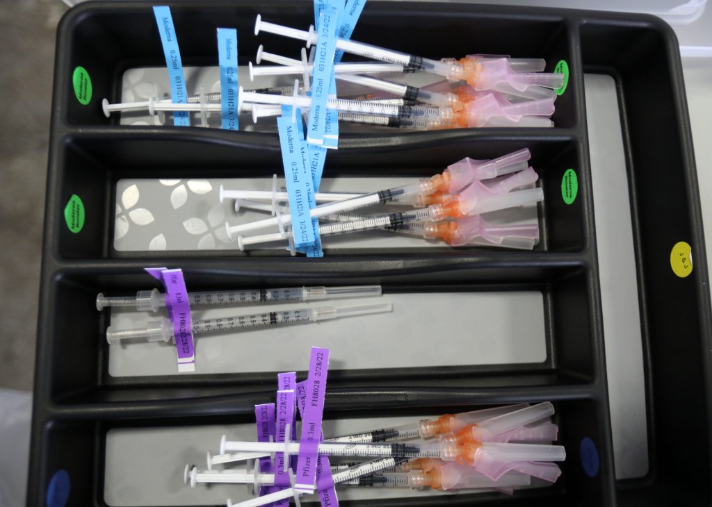 Free online portal provides secure access to official immunization ...