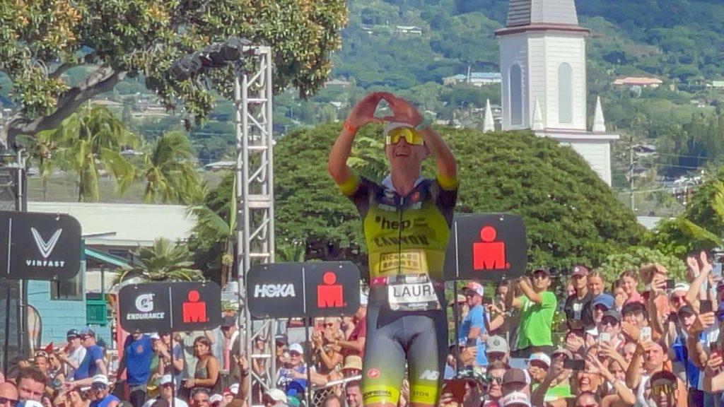 German Laura Philipp heads women’s elite field of 60 in upcoming ...