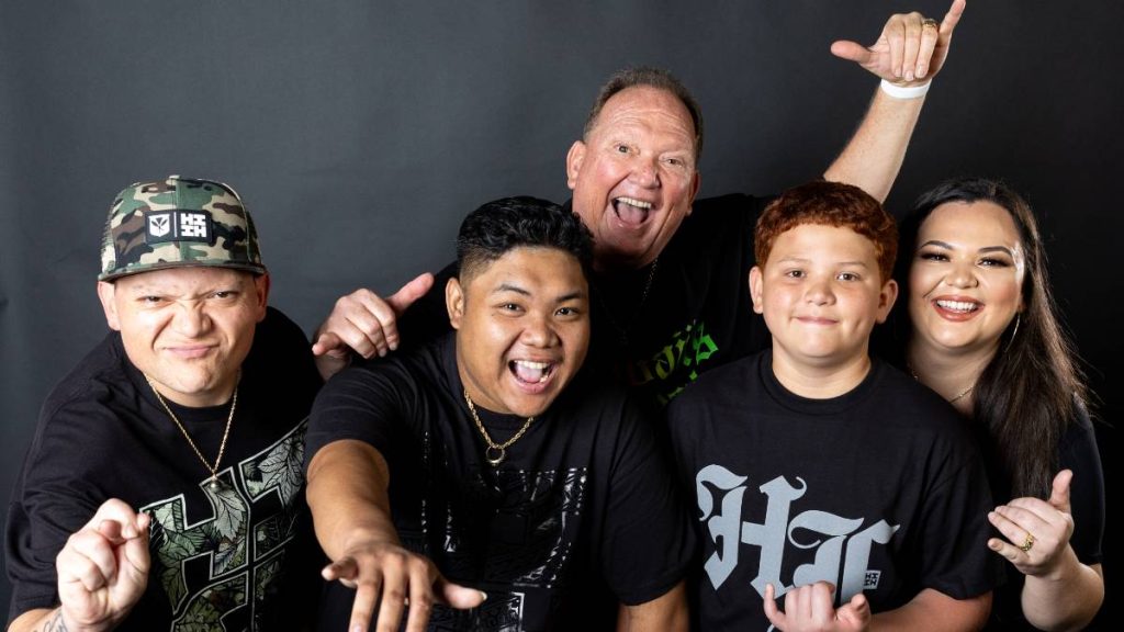 Kapena to release new single ‘Not Living for the Likes’ : Big Island Now