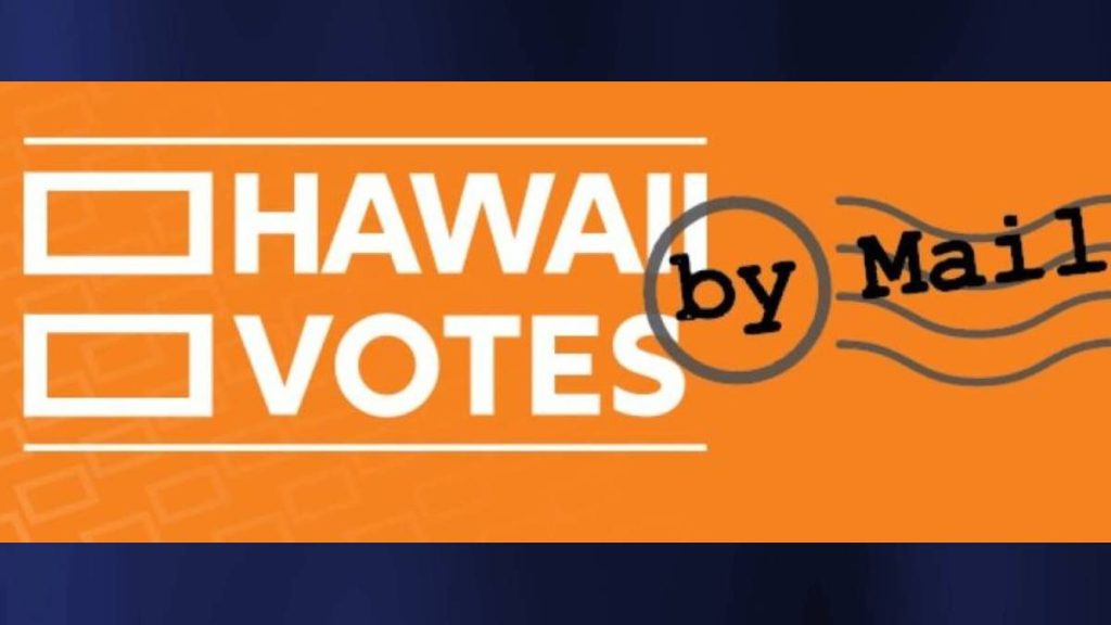 Ballot notifications keep Hawai‘i voters informed this election year ...