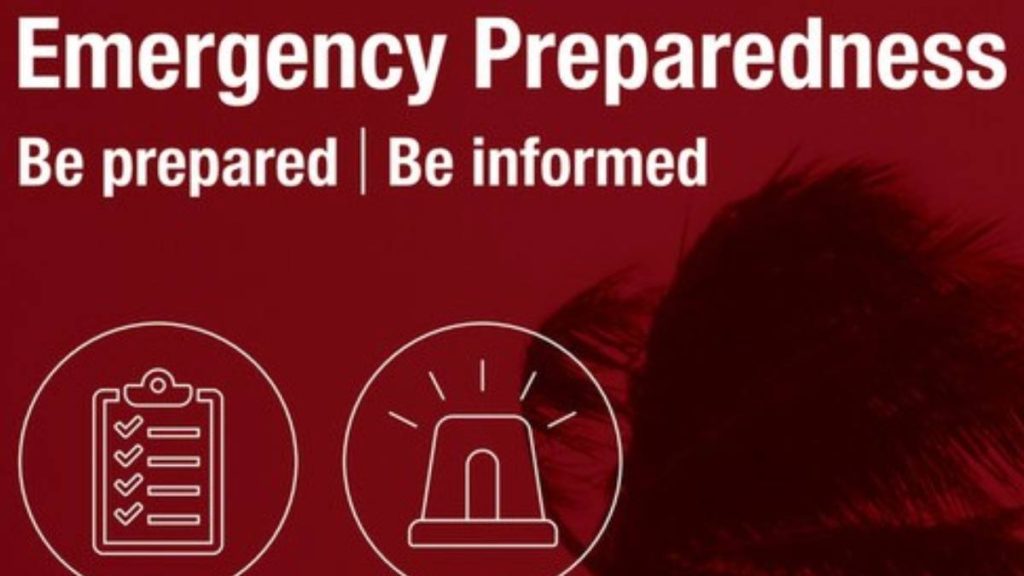 Hawaiian Electric: Be prepared well before a storm strikes : Big Island Now