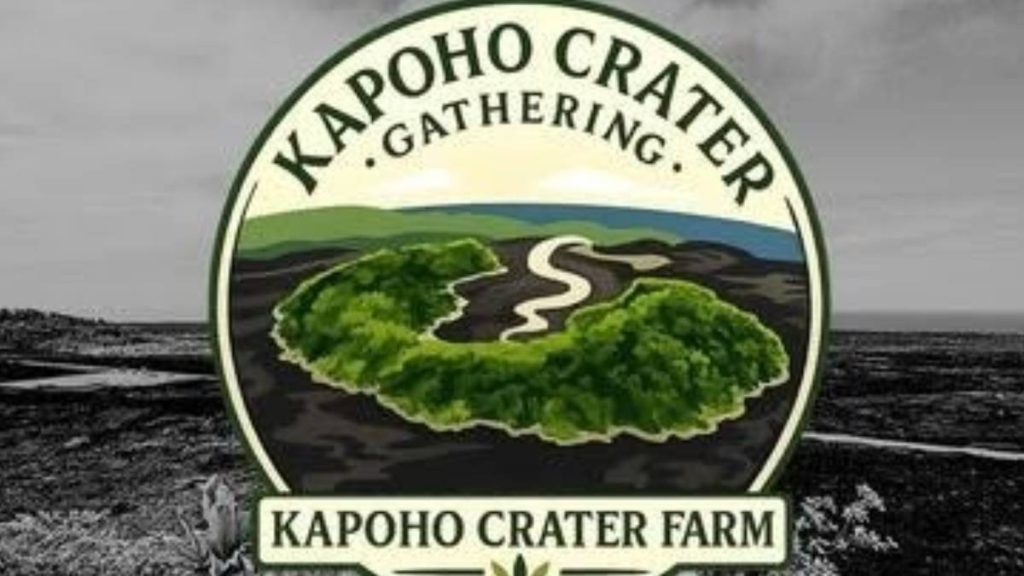 Remembering, healing, being safer community: Kapoho community members ...
