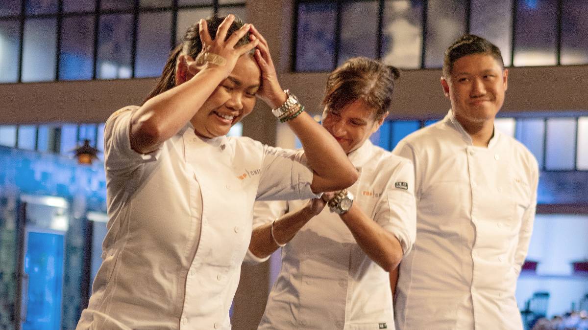 Big Island chef shares secret ingredients to her victory in Bravo’s ...